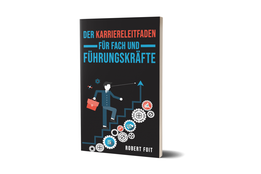 thrive - Robert Foit